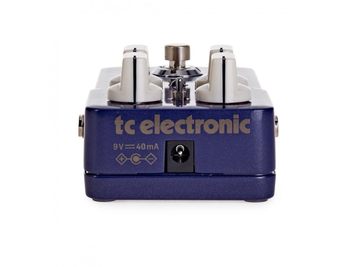 TC Electronic Mojo Mojo Paul Gilbert Overdr. - BimotorDJ